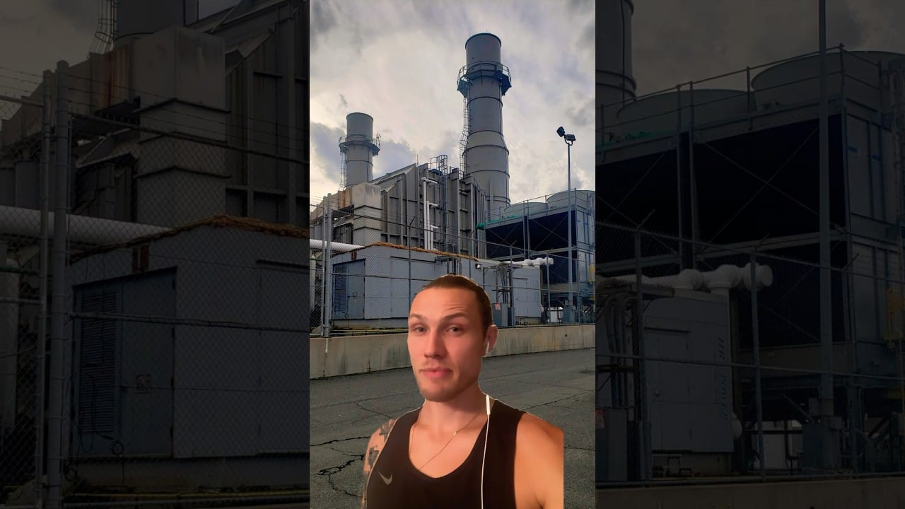 How To De-Carbonise The Electricity Grid #carbon #mining | HashPower ...